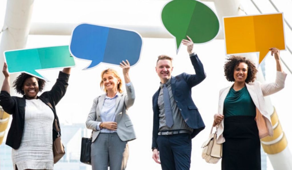 What is Business Communication | Mindmine Global